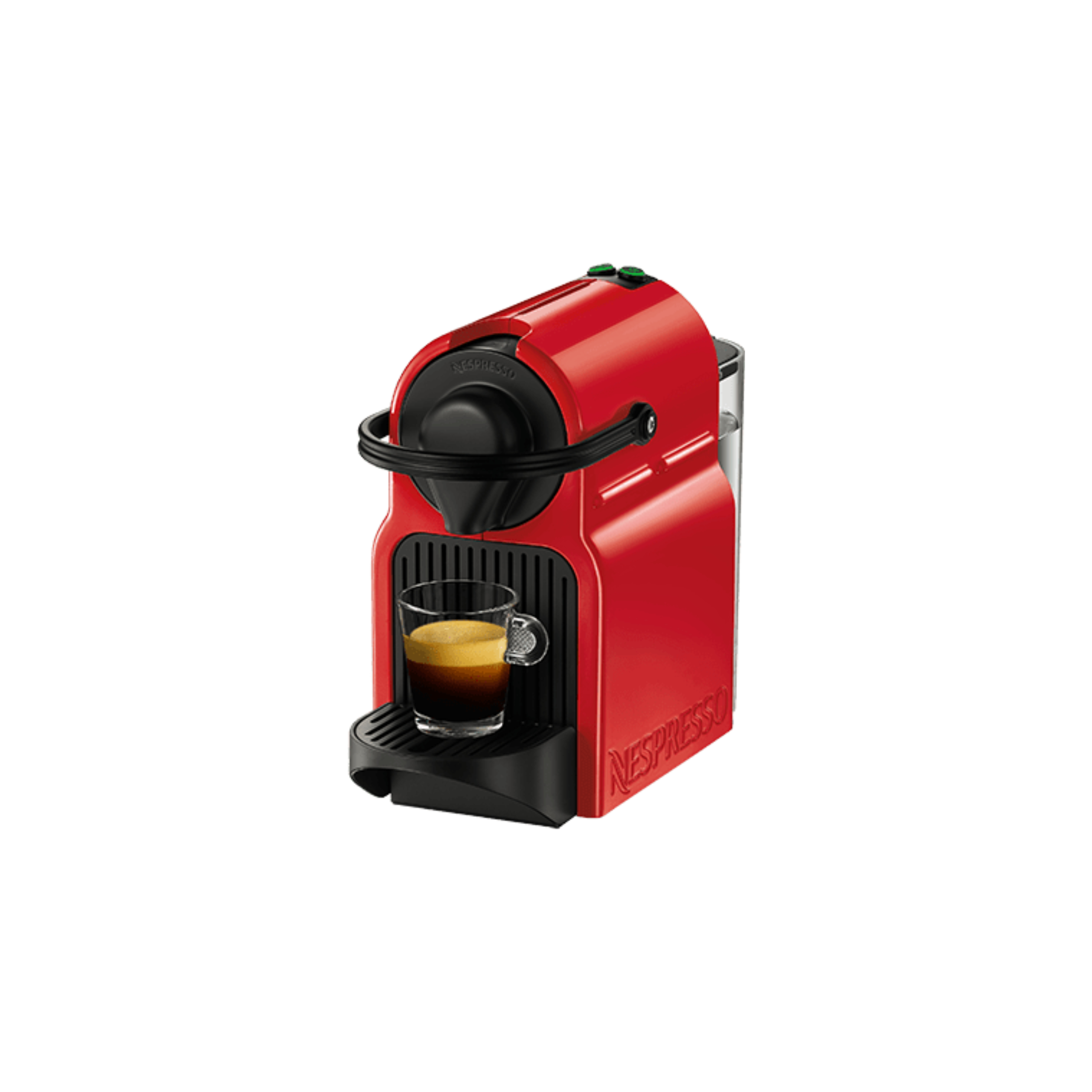 Máy pha cà phê viên nén Nespresso Inissia Vnespresso
