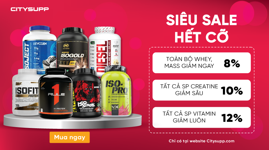 Hỗ trợ tiêu hóa