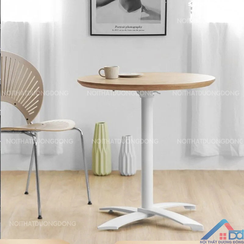 Bàn cafe hiện đại - BCF 11