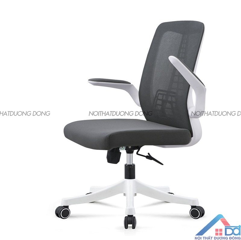 Ghế xoay tay gật gù -GX 41