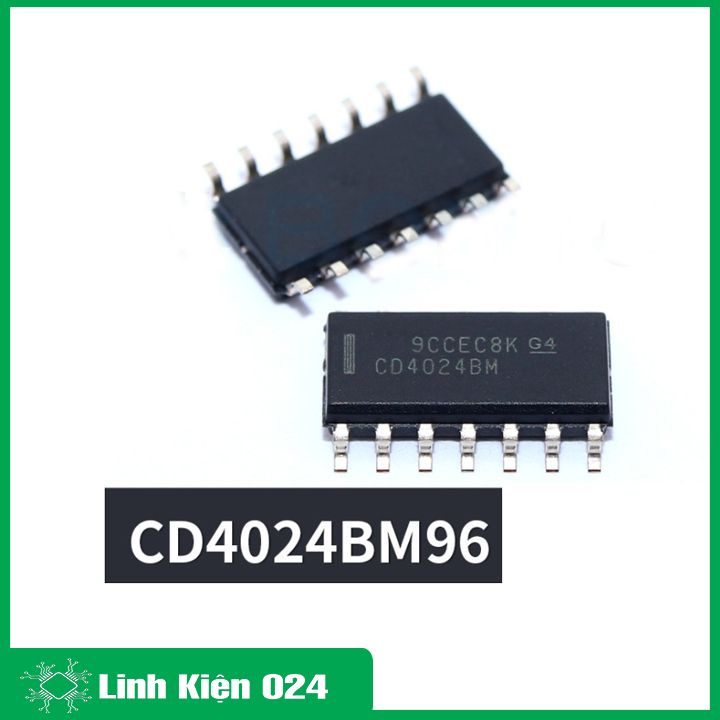 IC CD4024