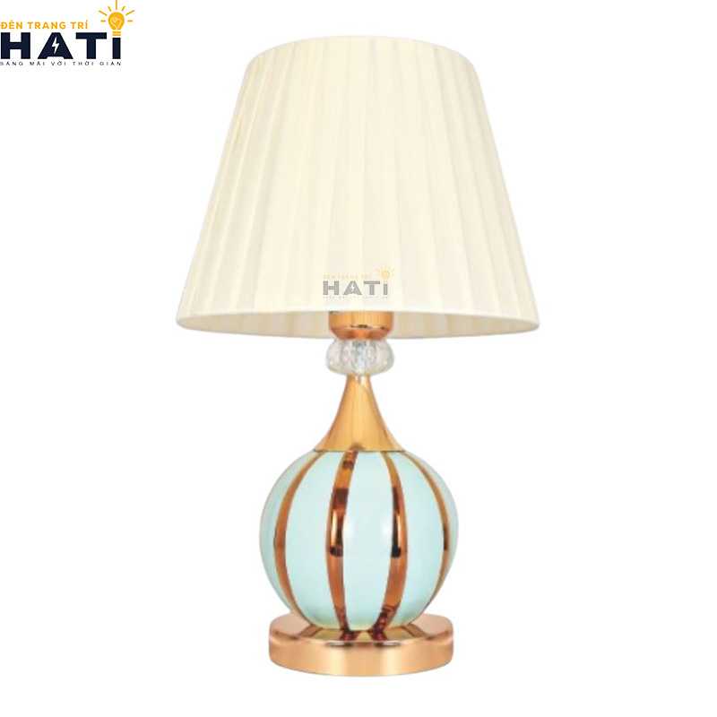 Đèn bàn tân cổ điển Shiri