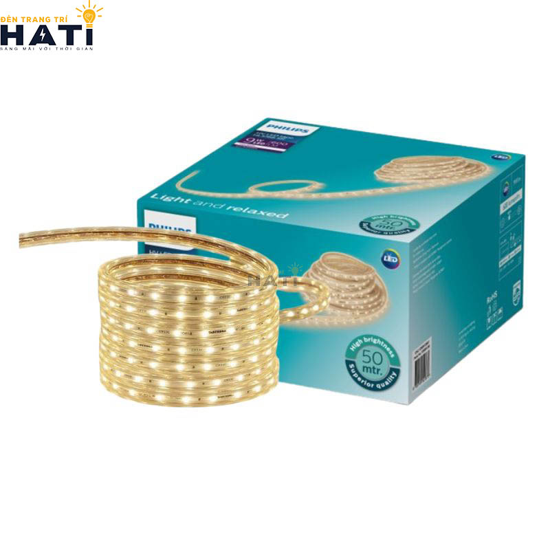 Đèn LED dây Philips HLS168