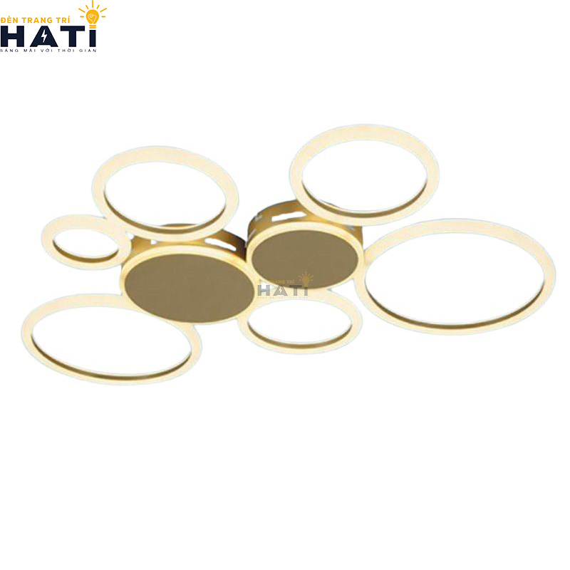 Đèn ốp led Hyacinth