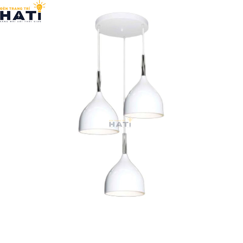 Đèn thả combo Pigeon