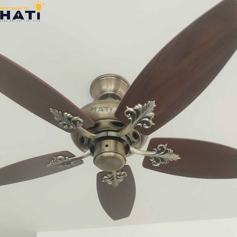 Quạt trần 5 cánh Soson