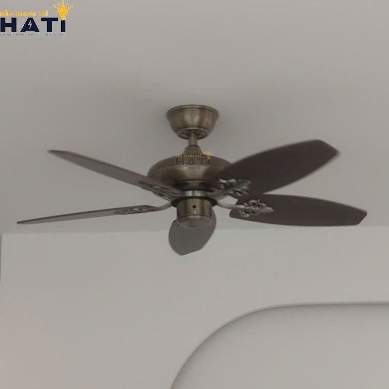 Quạt trần 5 cánh Soson