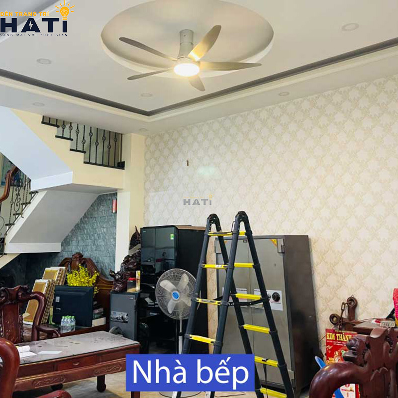 Quạt trần Panasonic F-60UFN