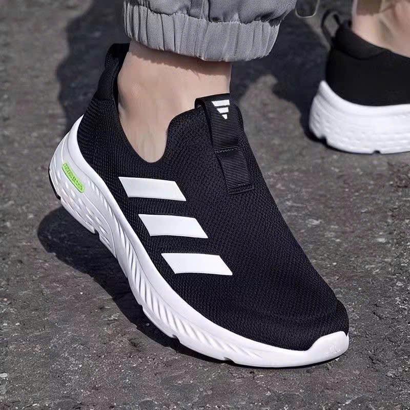 Giày sportswear adidas Cloudfoam Move Lounger - NAM