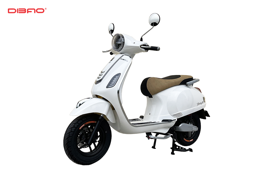 Xe máy điện Dibao Pansy S3