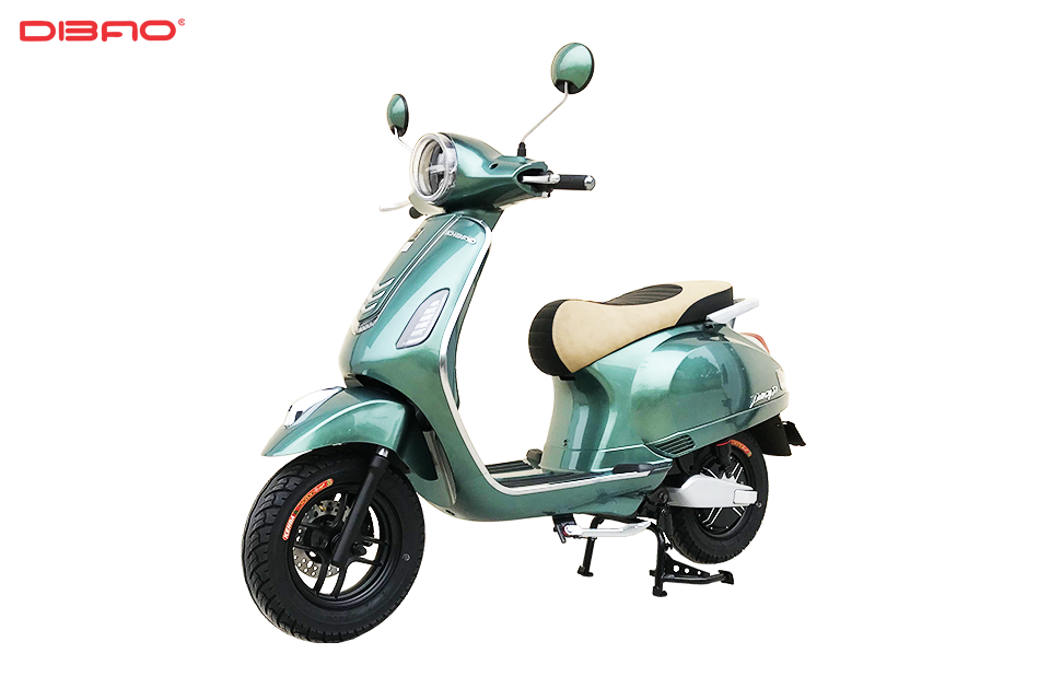 Xe máy điện Dibao Pansy S3