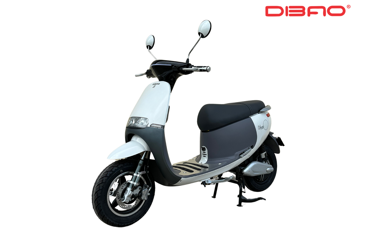 Xe máy điện Dibao Gogo S5
