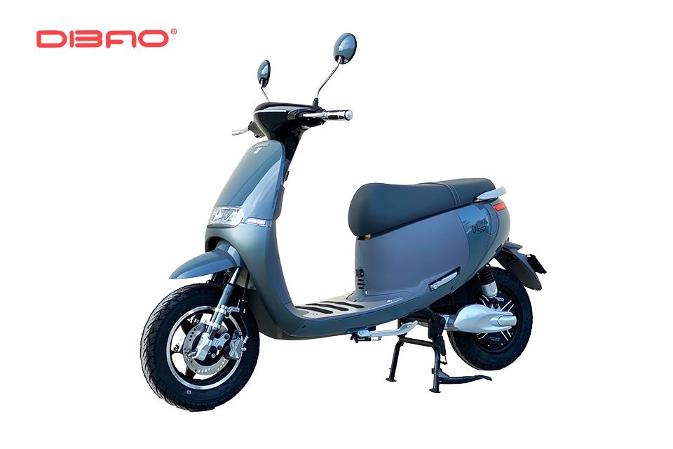 Xe máy điện Dibao Gogo S5