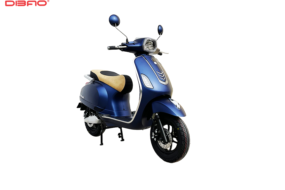 XE MÁY ĐIỆN DIBAO PANSY S4