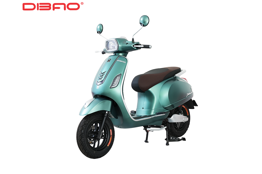 Xe máy điện Dibao Pansy S4-NFC
