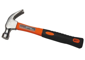 Búa nhổ đinh cán thép bọc nhựa cabusi