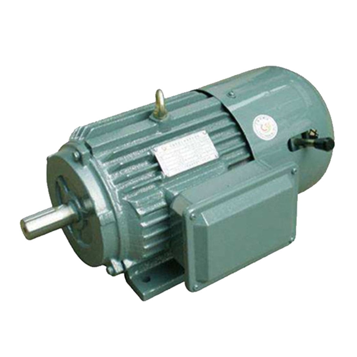 Động Cơ Máy Uốn GW50 4kw là bộ phận quan trọng