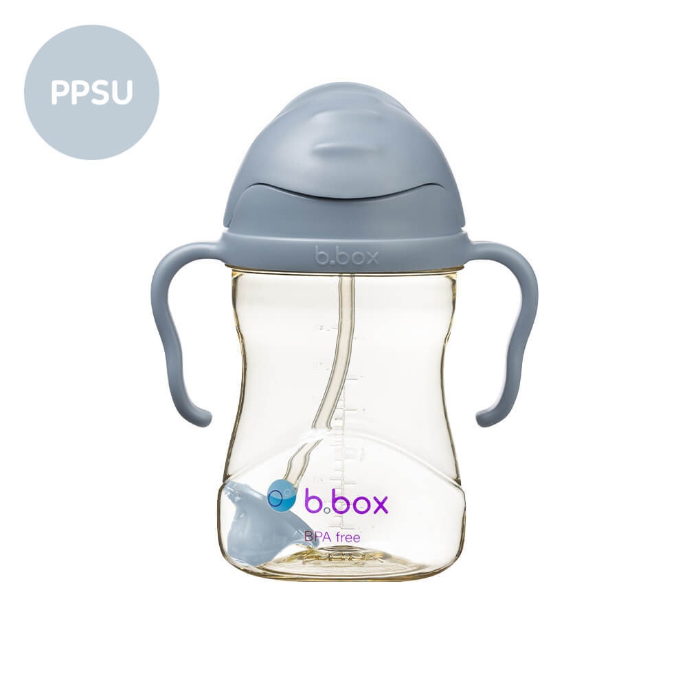 Bình nước PPSU 360 độ Bbox