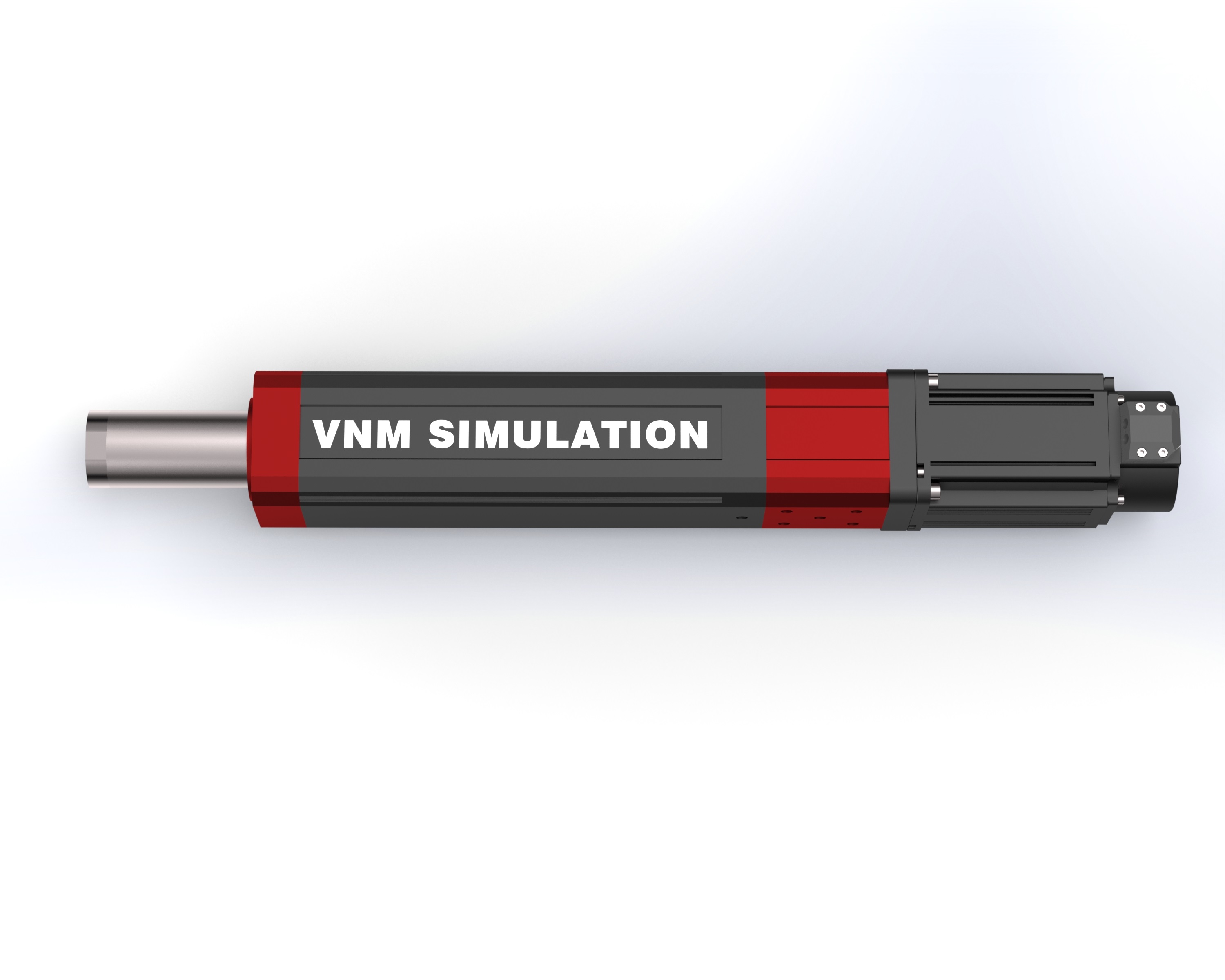 VNM Simulation., JSC