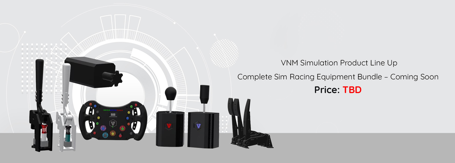 VNM Simulation., JSC