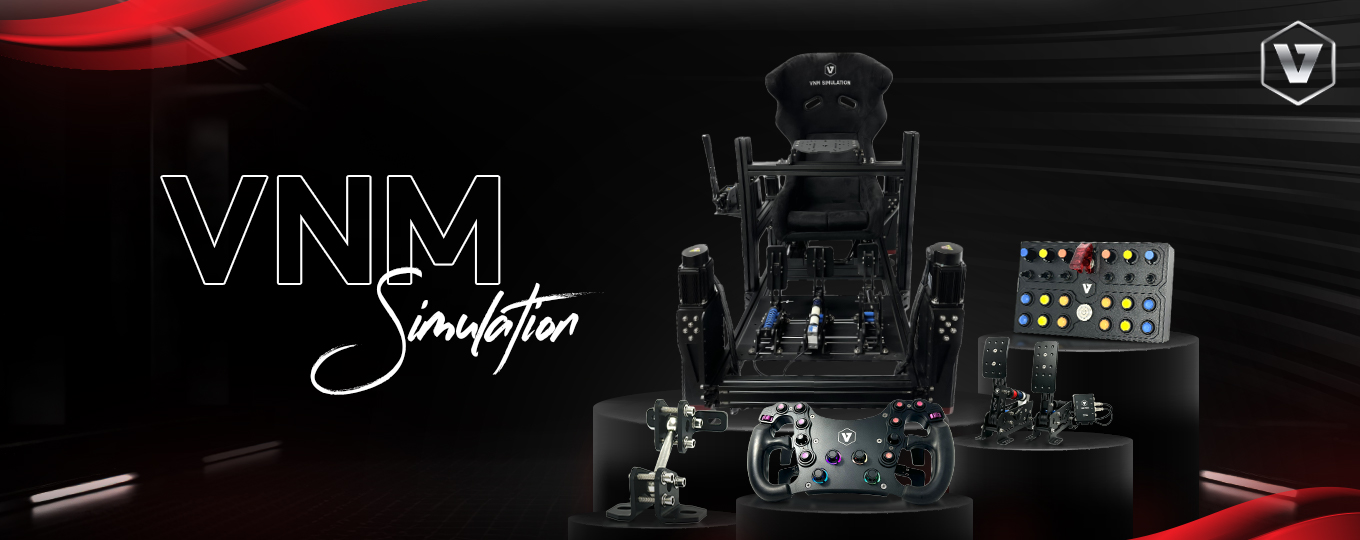 VNM Simulation., JSC