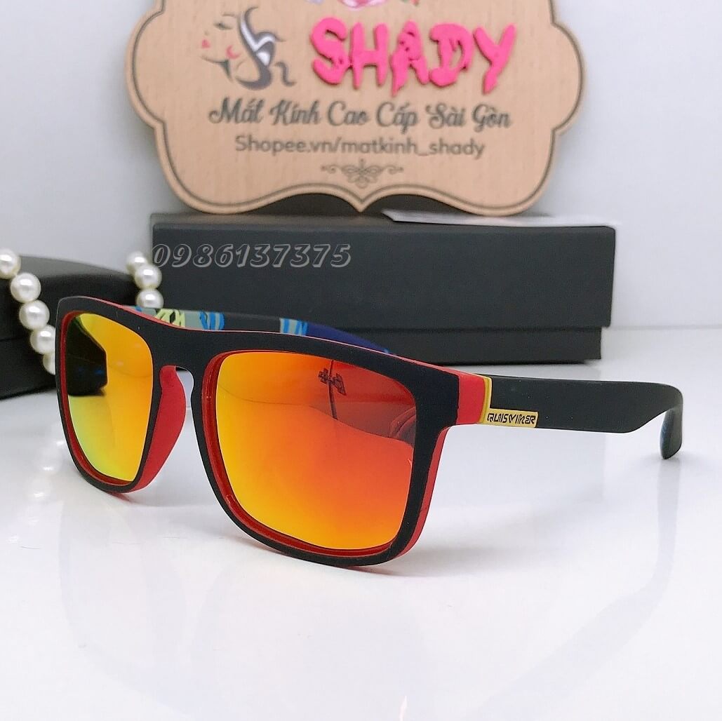 Mắt Kính Gentle Monster Nam Hàng Hiệu Luxury