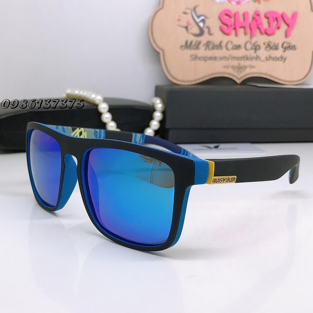 Mắt Kính Gentle Monster Nam Hàng Hiệu Luxury