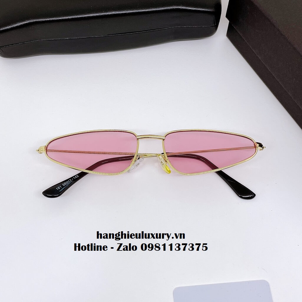 Mắt Kính Gentle Monster Nữ Hàng Hiệu Luxury