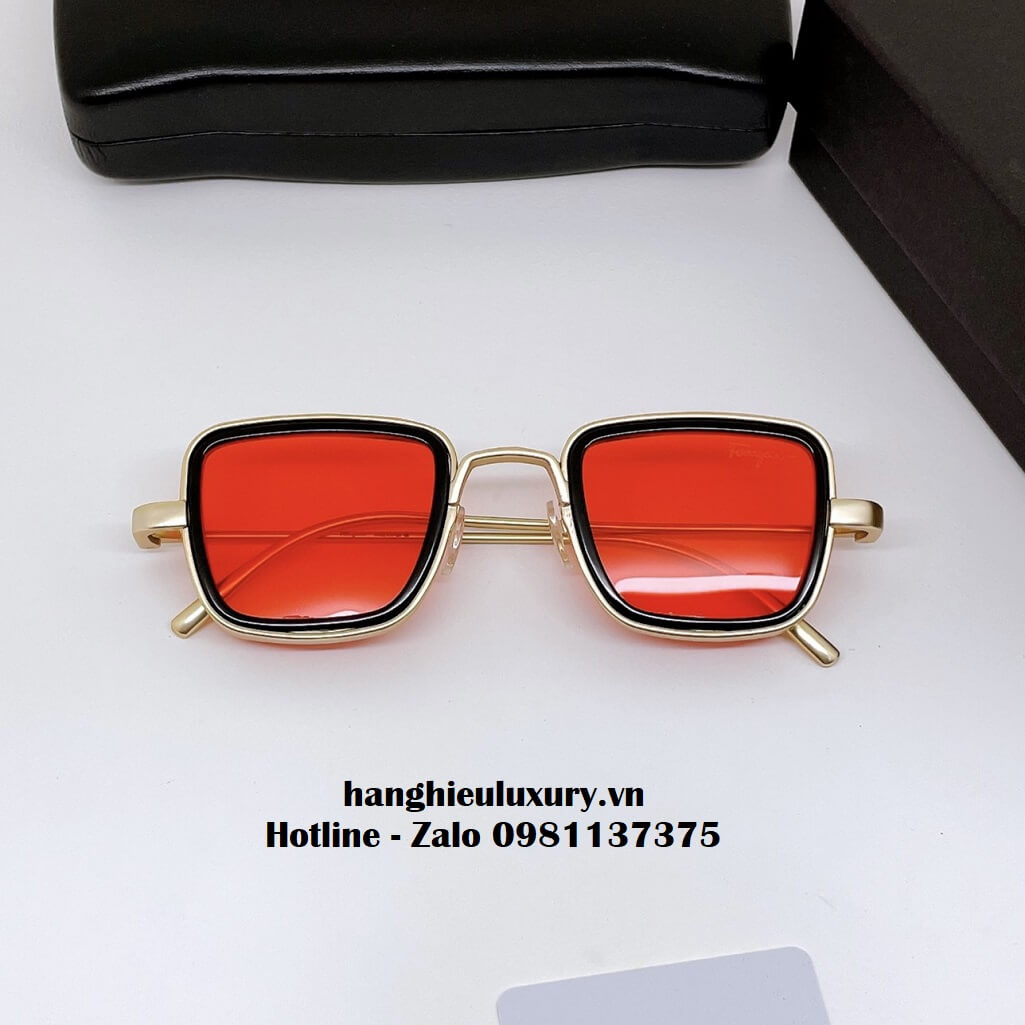 Mắt Kính Gentle Monster Nữ Hàng Hiệu Luxury