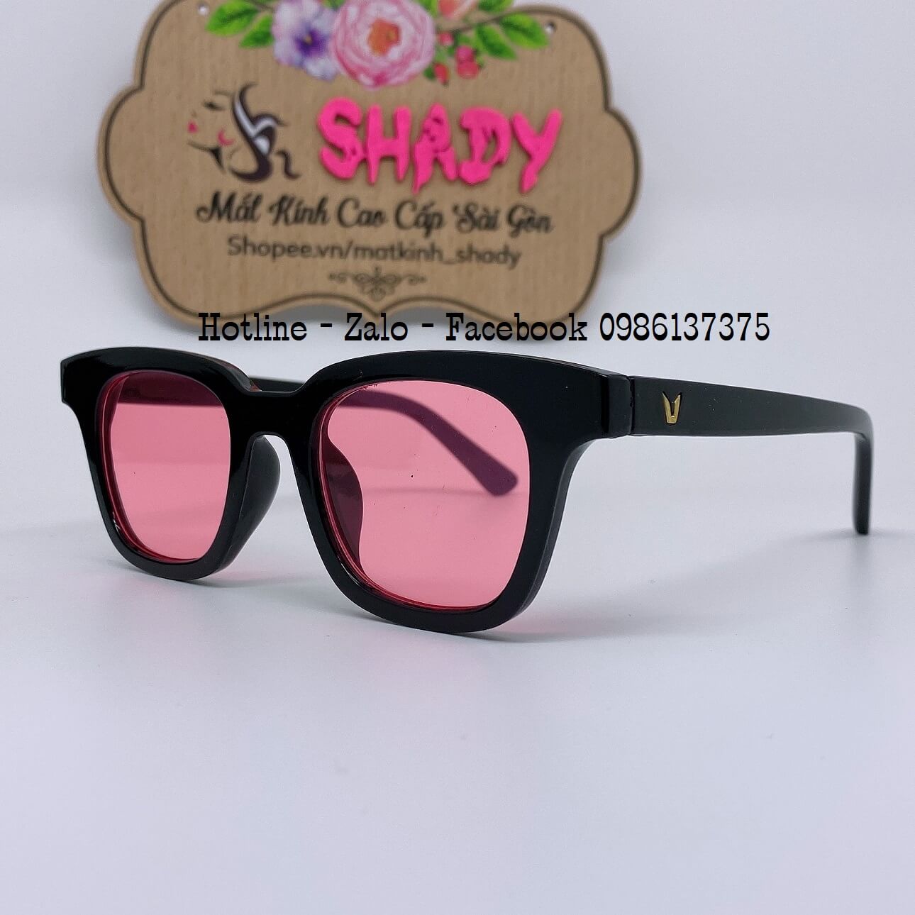 Mắt Kính Gentle Monster Nam Hàng Hiệu Luxury