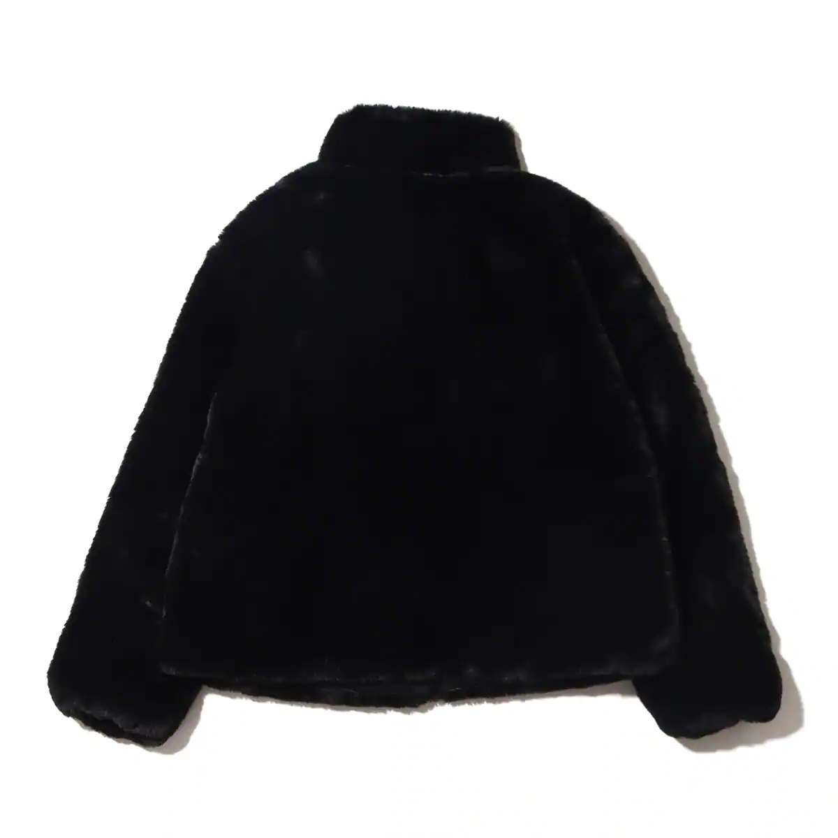 Nike Jacket NSW SWOOSH FAUX FUR - VAULT VIETNAM