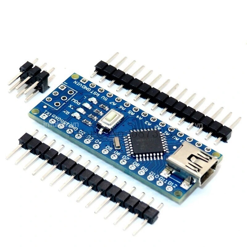 Arduino Nano FT232RL Atmega328P- iMaker.vn