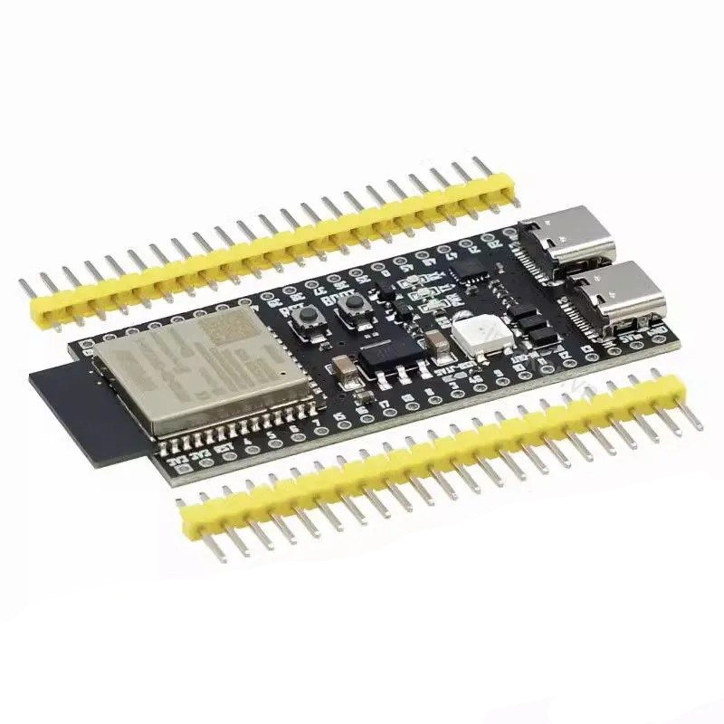 ESP32 S3 WROOM - 1 - N16R8 ESP32-S3-Dev Kit Type C- iMaker.vn