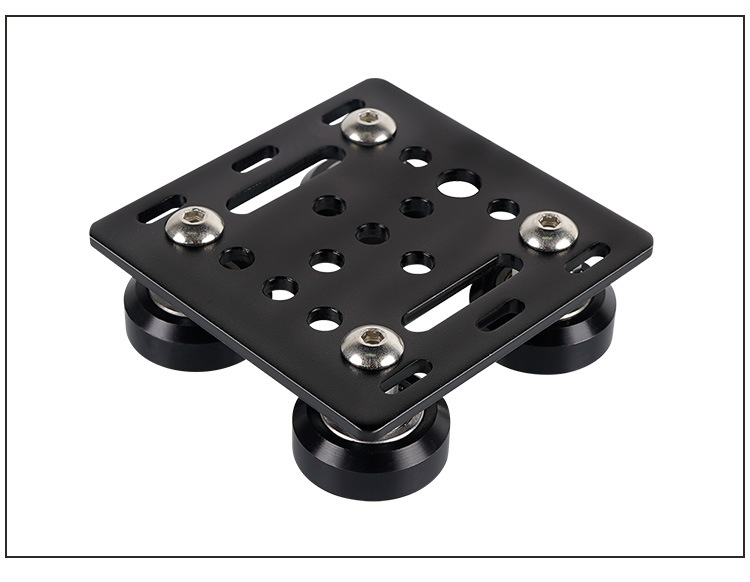 Bộ bàn trượt V-Slot cho nhôm định hình 2020 OpenBuild