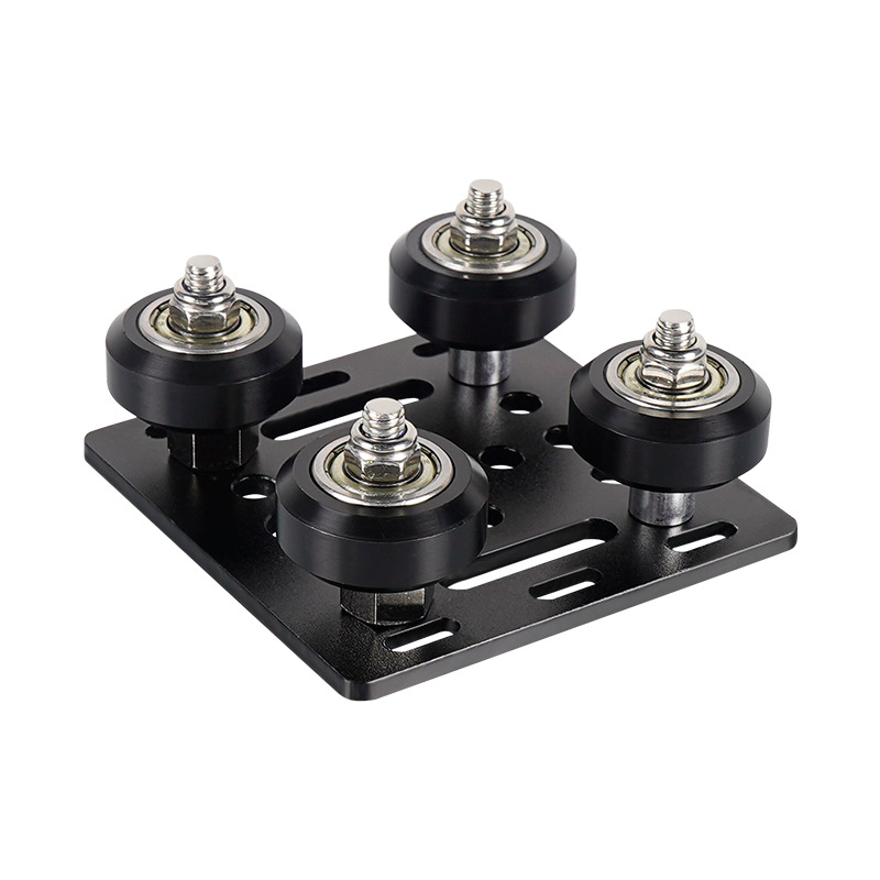 Bộ bàn trượt V-Slot cho nhôm định hình 2020 OpenBuild