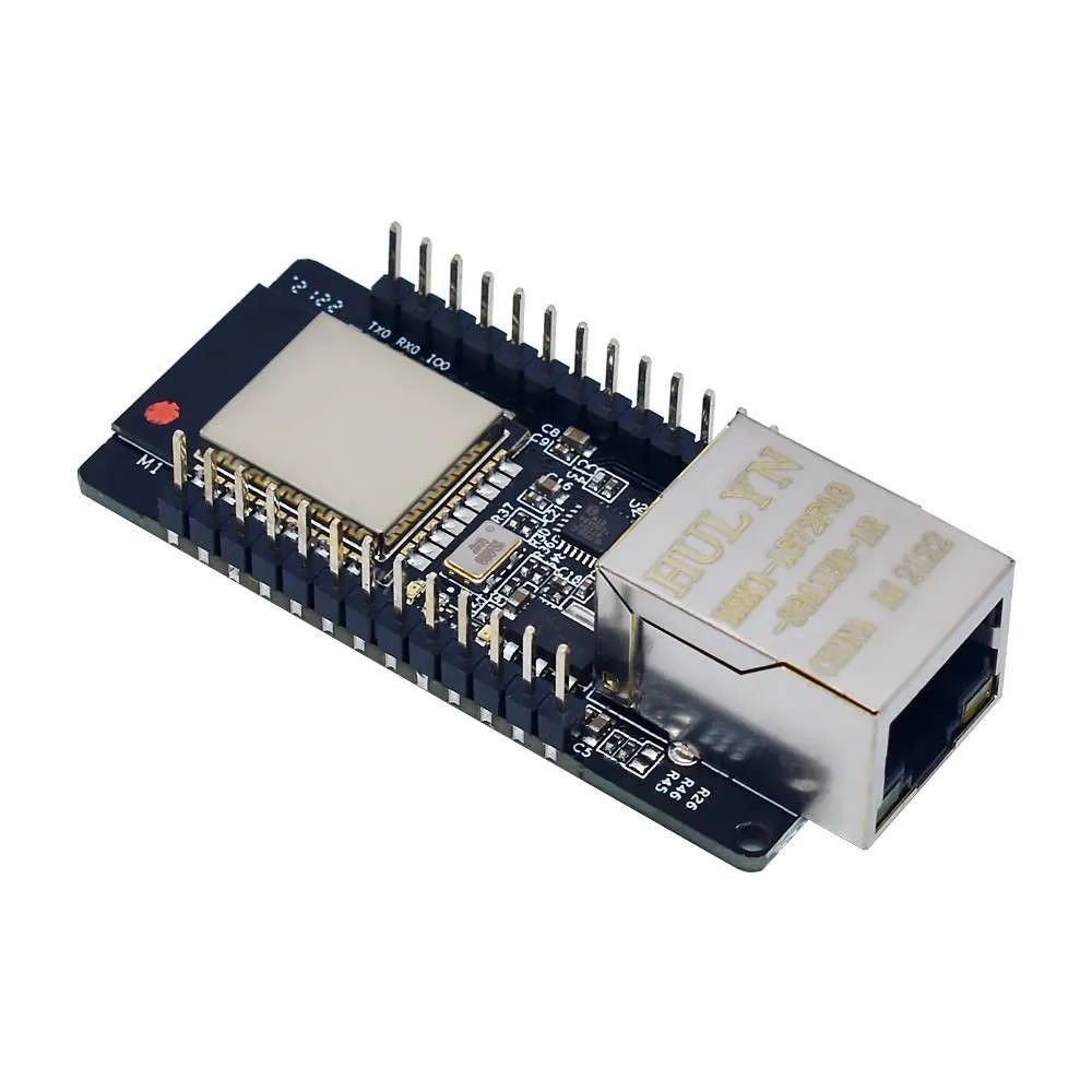 WT32-ETH01 Ethernet / WiFi & Bluetooth Module MCU ESP32