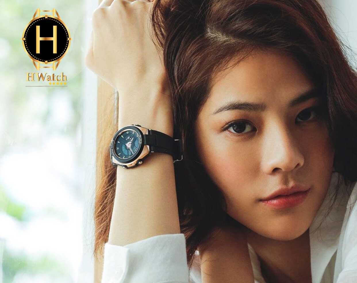Đồng hồ nữ CASIO pin - điện tử | Hwatch.com.vn