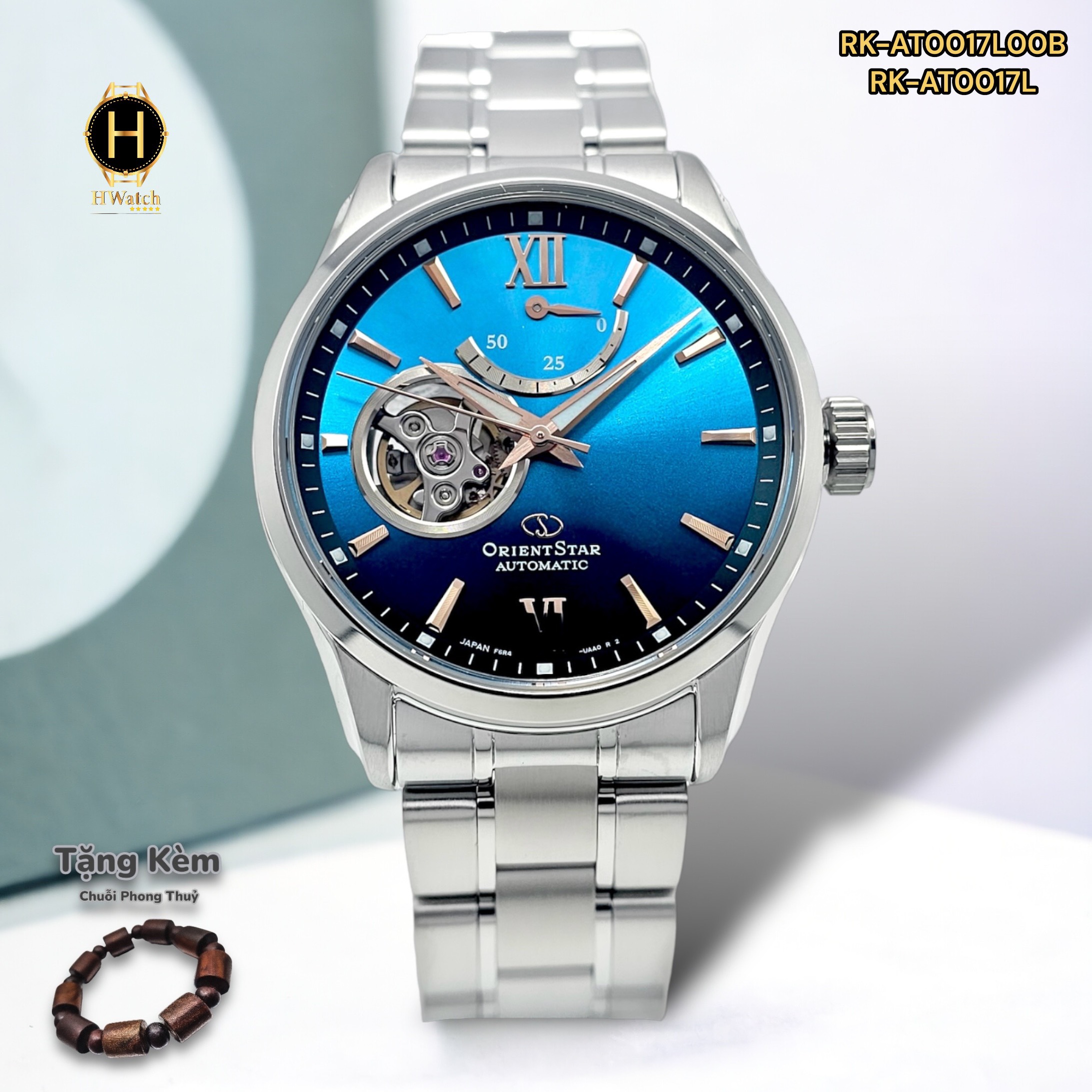 Đồng Hồ Orient | Hwatch.com.vn