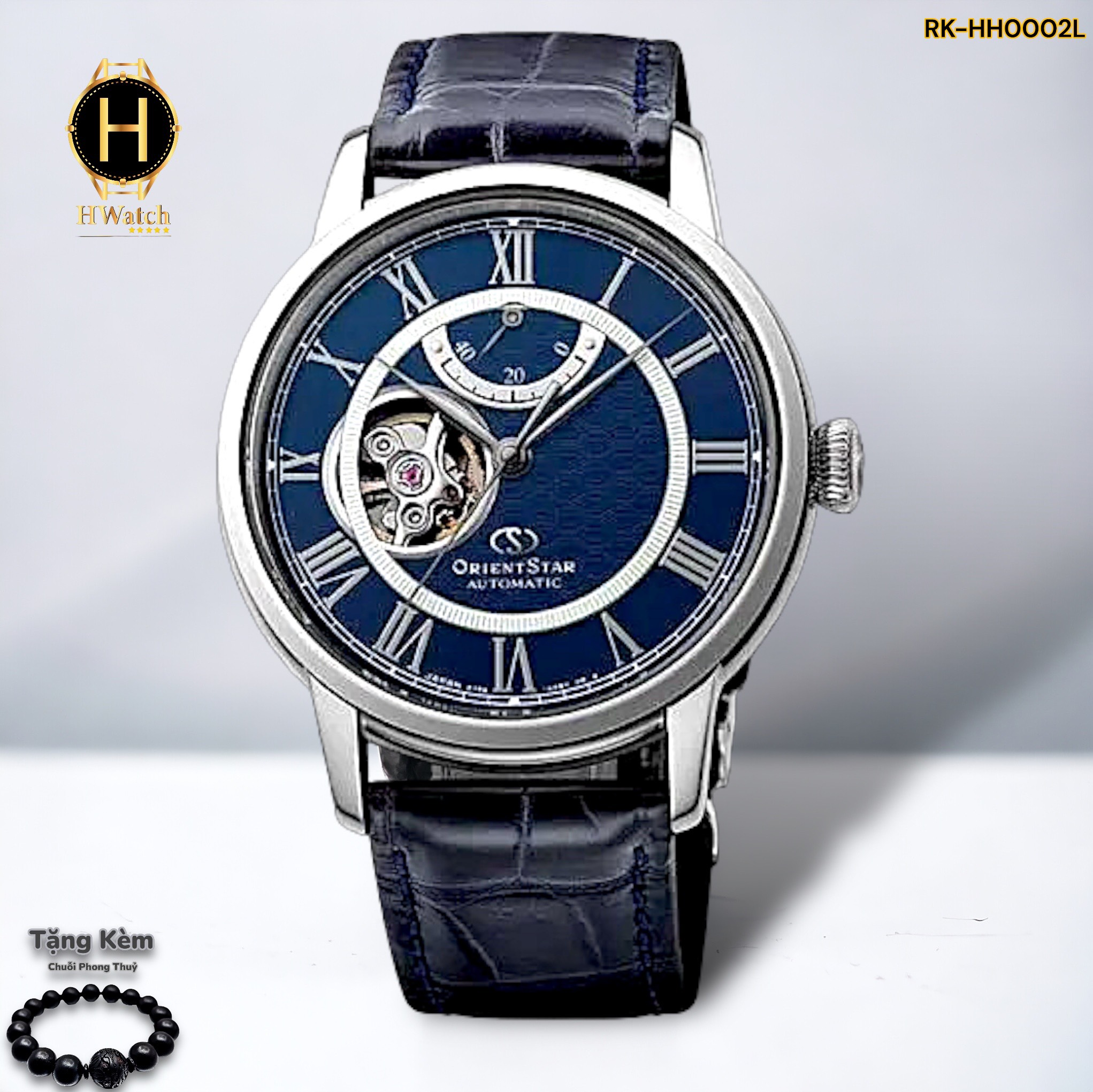 Đồng Hồ Orient | Hwatch.com.vn