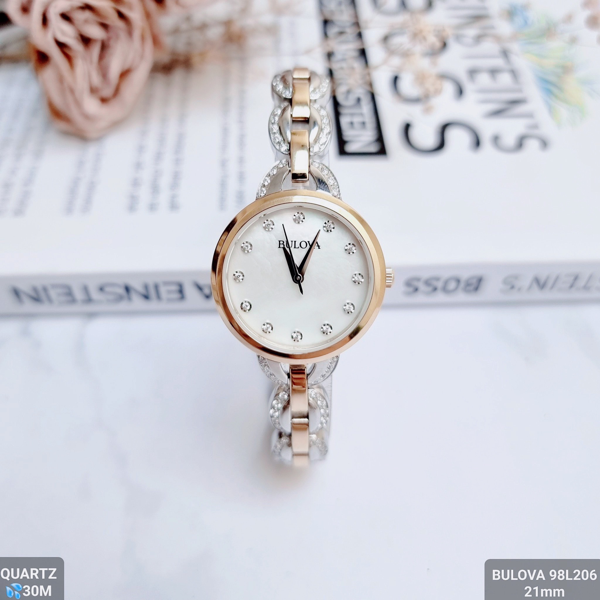 Đồng Hồ Bulova | Hwatch.com.vn