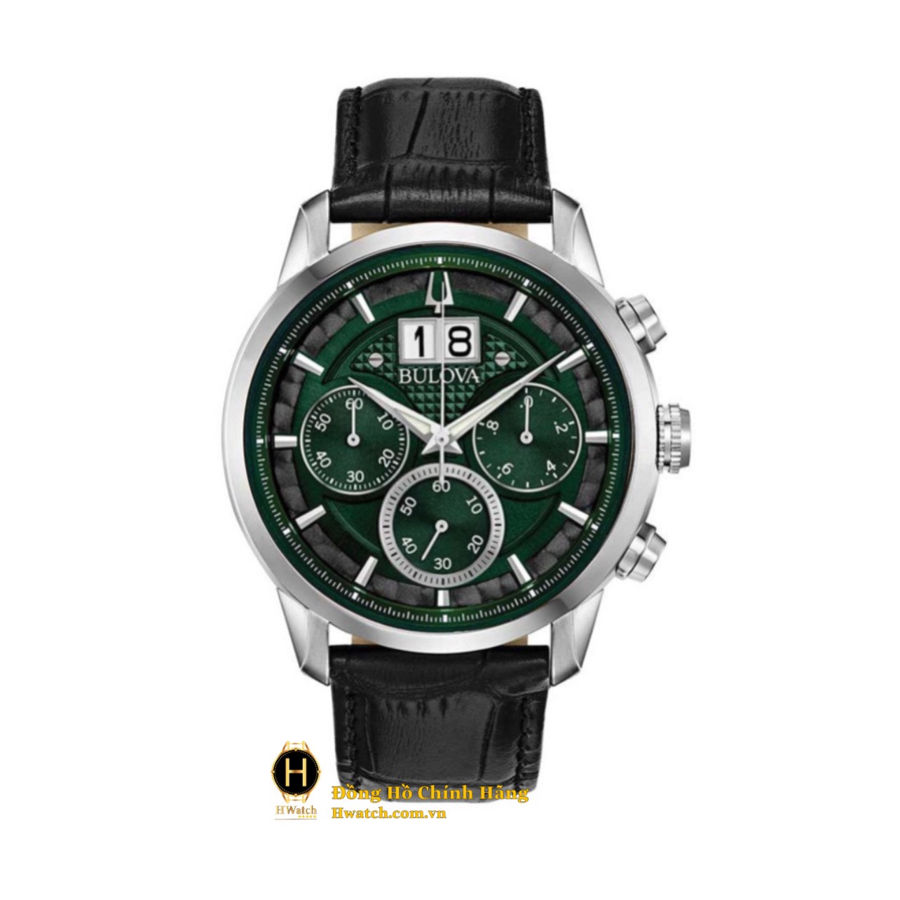 Đồng Hồ Bulova | Hwatch.com.vn