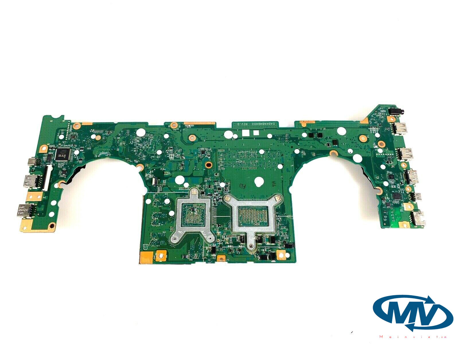 Main ASUS ROG GL703V GL703VD i7-7700HQ GTX 1050 DABKNMB28A0