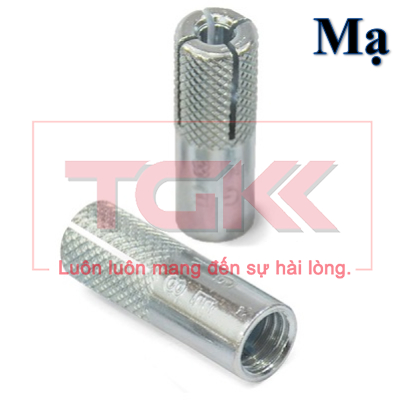 Long đen vênh mạ kẽm M5-M22 Siêu thị ốc vít