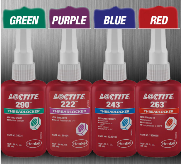 Danh mục sản phẩm Siêu thị ốc vít