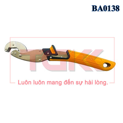 Bộ cờ lê đa năng BA0138 Siêu thị ốc vít