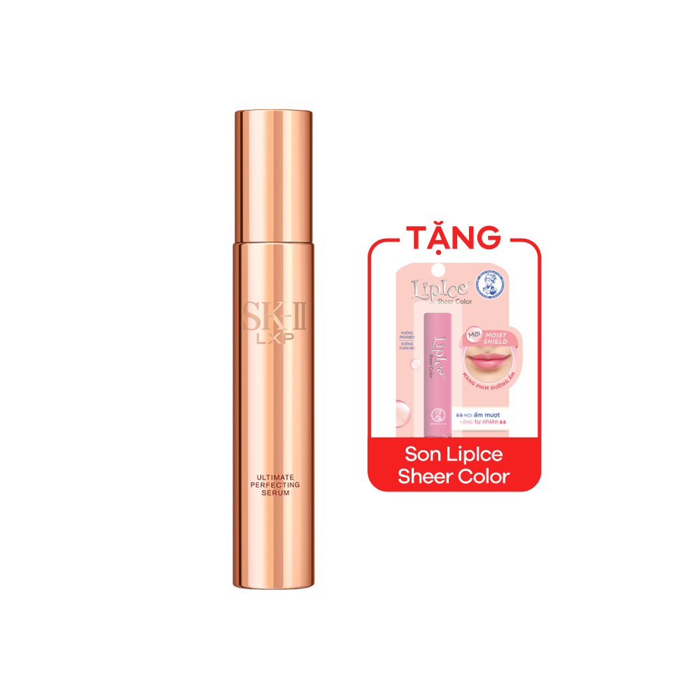 Serum dưỡng da cao cấp SK-II LXP Ultimate Perfecting 50ml | Siêu Thị Nhật Bản Japana