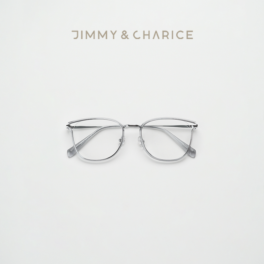 MANDY GLASSES | Jimmy & Charice