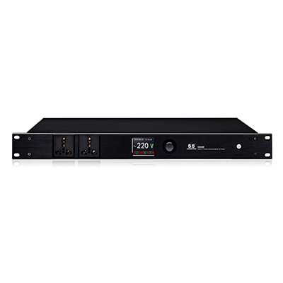 1018B INTELLIGENT POWER SUPPLY SEQUENCER