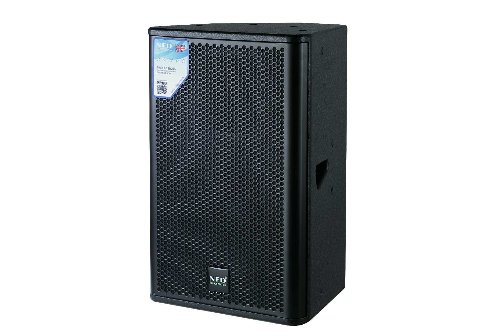 Loa toàn dải MF15