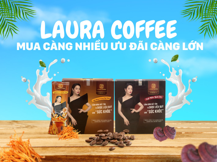 Laura Sunshine | Laura Paris | Mỹ phẩm - Nước hoa Nhật Kim Anh